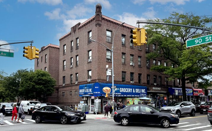 New York Commercial Real Estate for Sale | Crexi.com