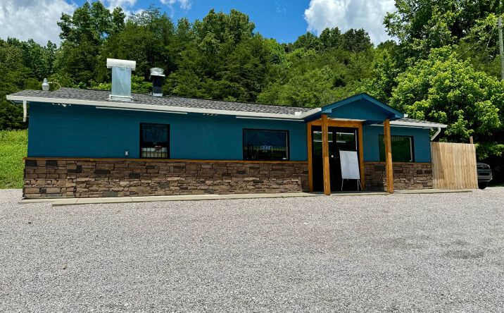 505 CLINCH VALLEY RD Powder Springs TN 37848-1009 APN: 067 01201 ...