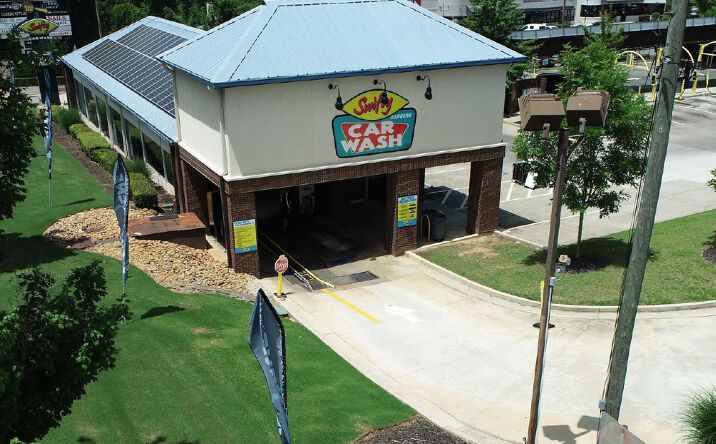Car Washes for Sale in Georgia | Crexi