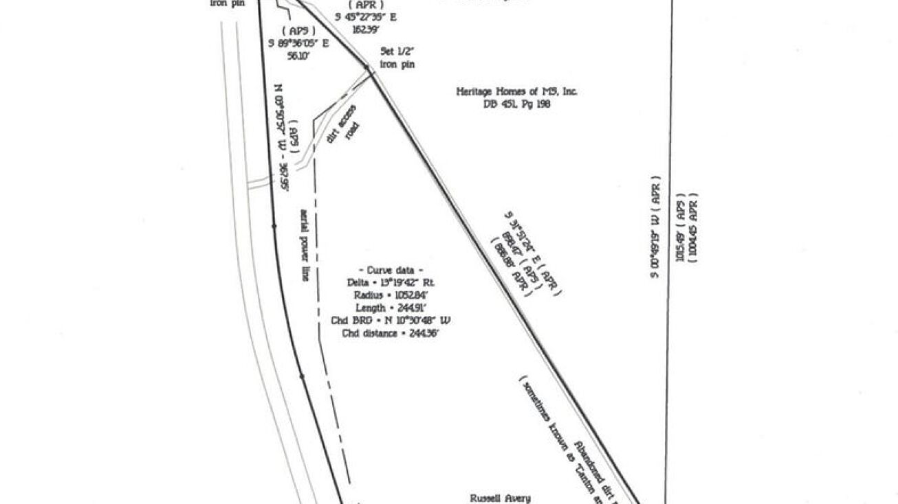 144 Davis Crossing Road, Canton, MS 39046 | Crexi.com