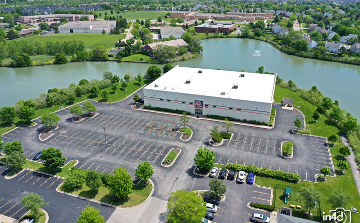 00 Confidential Listing, DuPage County ,IL, Dupage, IL 60599 | Crexi.com