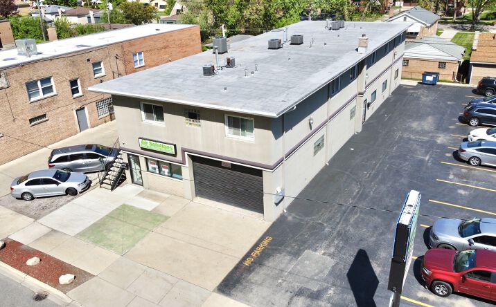 4425 S Harlem Ave, Stickney, IL 60402 | Crexi.com