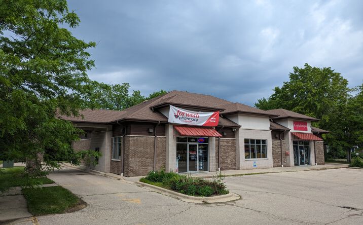 4201 Monona Dr, Monona, WI 53716 | Crexi.com