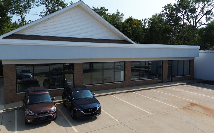 9055 Mentor Ave, Mentor, OH 44060 | Crexi.com