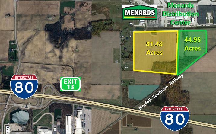 15562 North County Road 30, Holiday City , OH, USA, Holiday City, OH ...