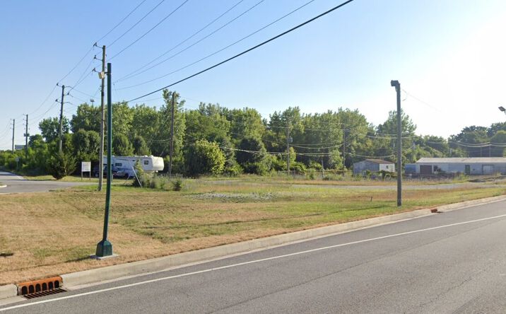 9268 W WASHINGTON ST Indianapolis IN 46231-1424 APN: 9044448 | Crexi.com