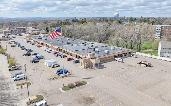 North Dakota Commercial Real Estate for Sale | Crexi.com