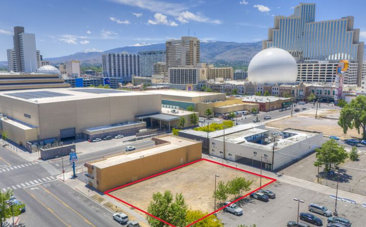 0 Caliente Street, Reno, NV 89509 | Crexi.com