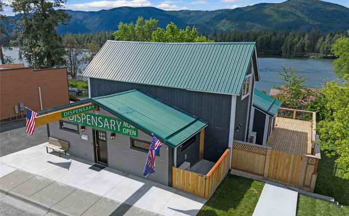 4 Laws Lane, Thompson Falls, MT 59873 | Crexi.com