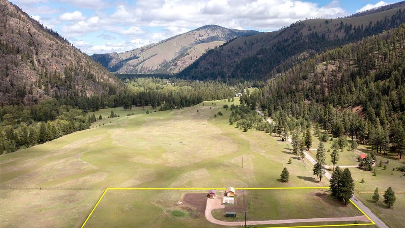 807 Rock Creek Road, Clinton, MT 59825 | Crexi.com