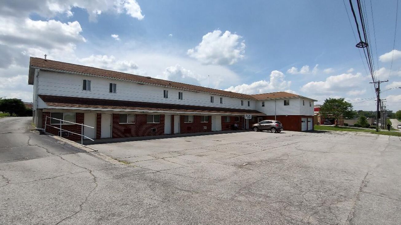 5634 W Jefferson Boulevard, Fort Wayne, IN 46804 | Crexi.com