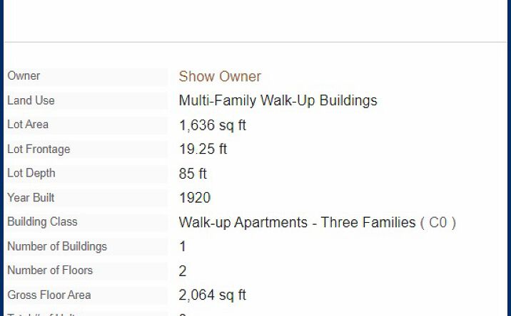 801 Glenmore Ave, Brooklyn, NY 11208 | Crexi.com