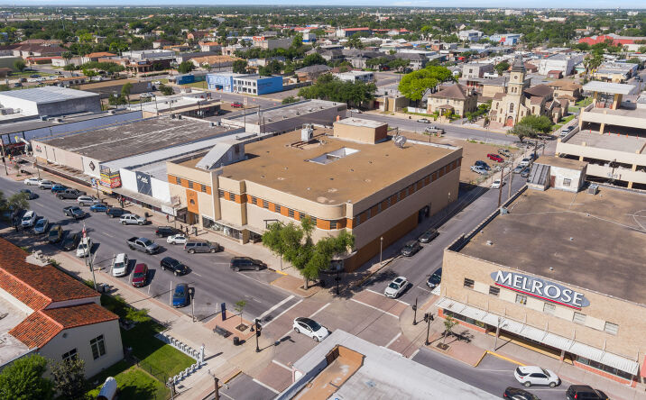 1010 W Houston Ave, McAllen, TX 78501 | Crexi.com