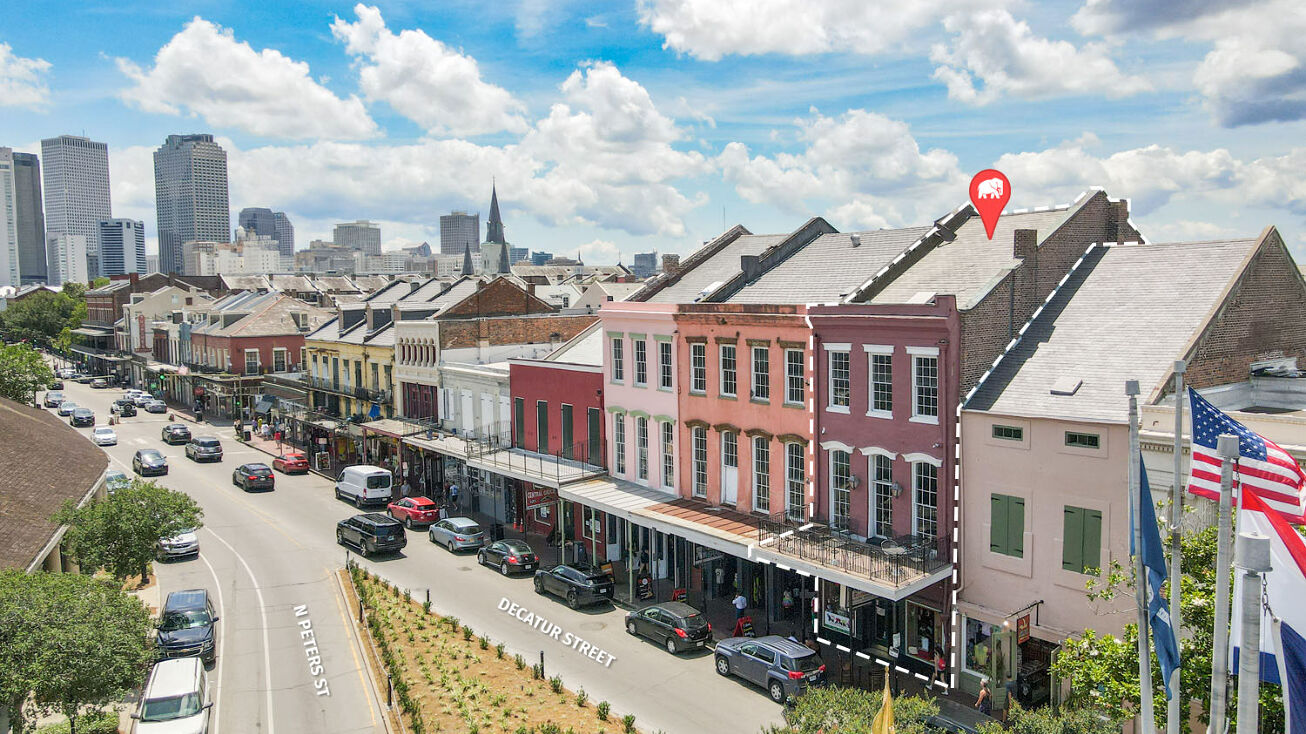 933 Decatur St, New Orleans, LA 70116 | Crexi.com