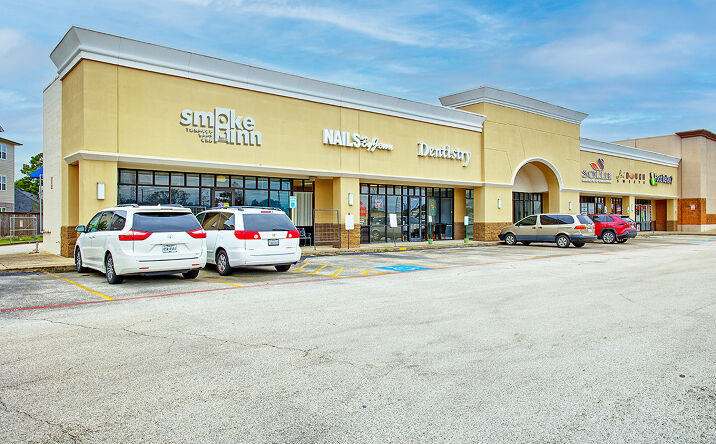 4740 SPRING CYPRESS RD Spring TX 77379-3447 APN: 120-144-001-0003 ...