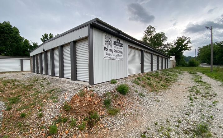 Self Storage for Sale in Missouri | Crexi.com