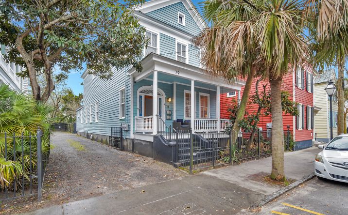 79 Spring St, Charleston, SC 29403 | Crexi.com
