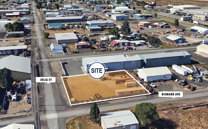 3724 E Bismark Ave, Spokane, WA 99217 | Crexi.com