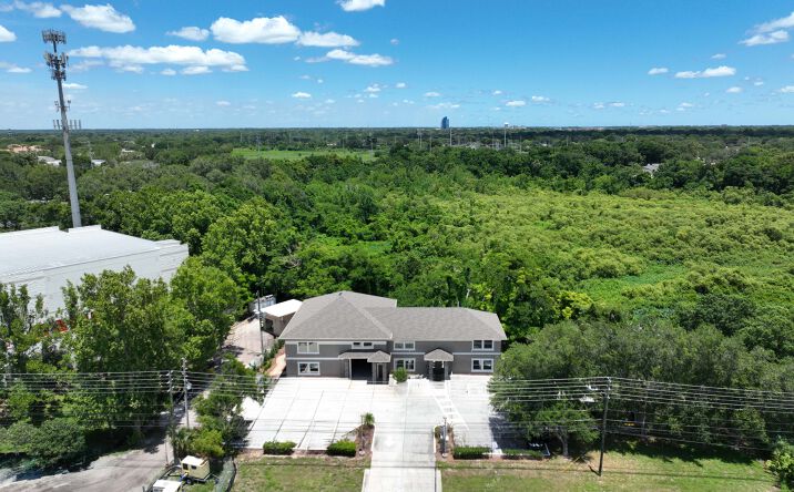 531 S STATE ROAD 434 # 1001 Altamonte Springs FL 32714-1300 APN: 21-21 ...