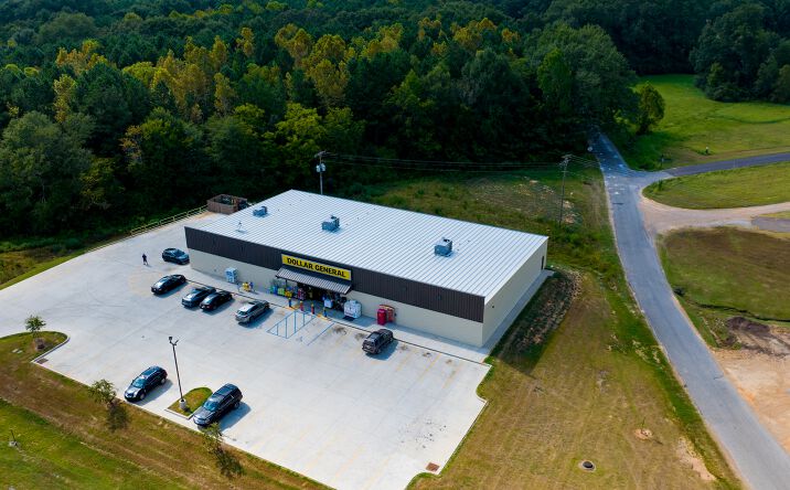 899 Smith Ferry Rd, Sontag, MS 39665 | Crexi.com