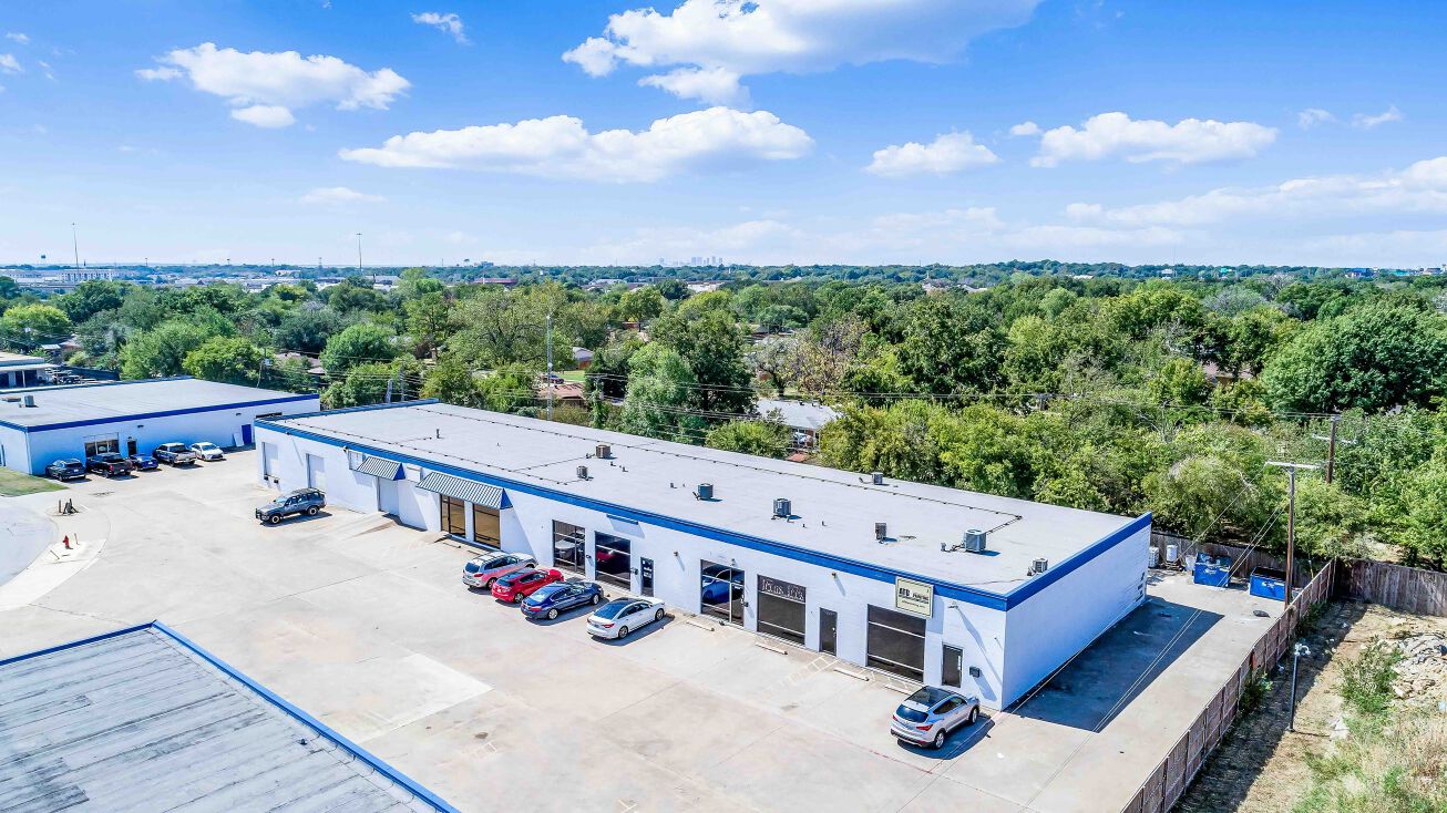 5109 Commercial Dr, North Richland Hills, TX 76180 | Crexi.com