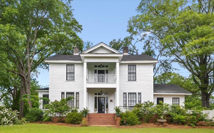 7727 Jonesboro Road, Jonesboro, GA 30236 | Crexi.com