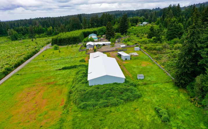 19824 S Butte Rd, Beavercreek, OR 97004 | Crexi.com