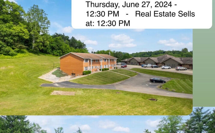 20-24 FRIENDSHIP DR New Concord OH 43762 APN: 66-27-06-20-000 | Crexi.com