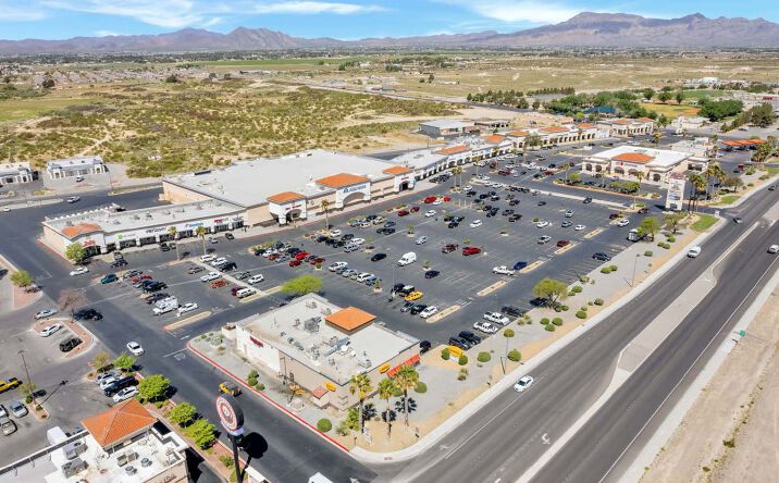 250, 240 & 150 Highway 160, Pahrump, NV 89048 | Crexi.com