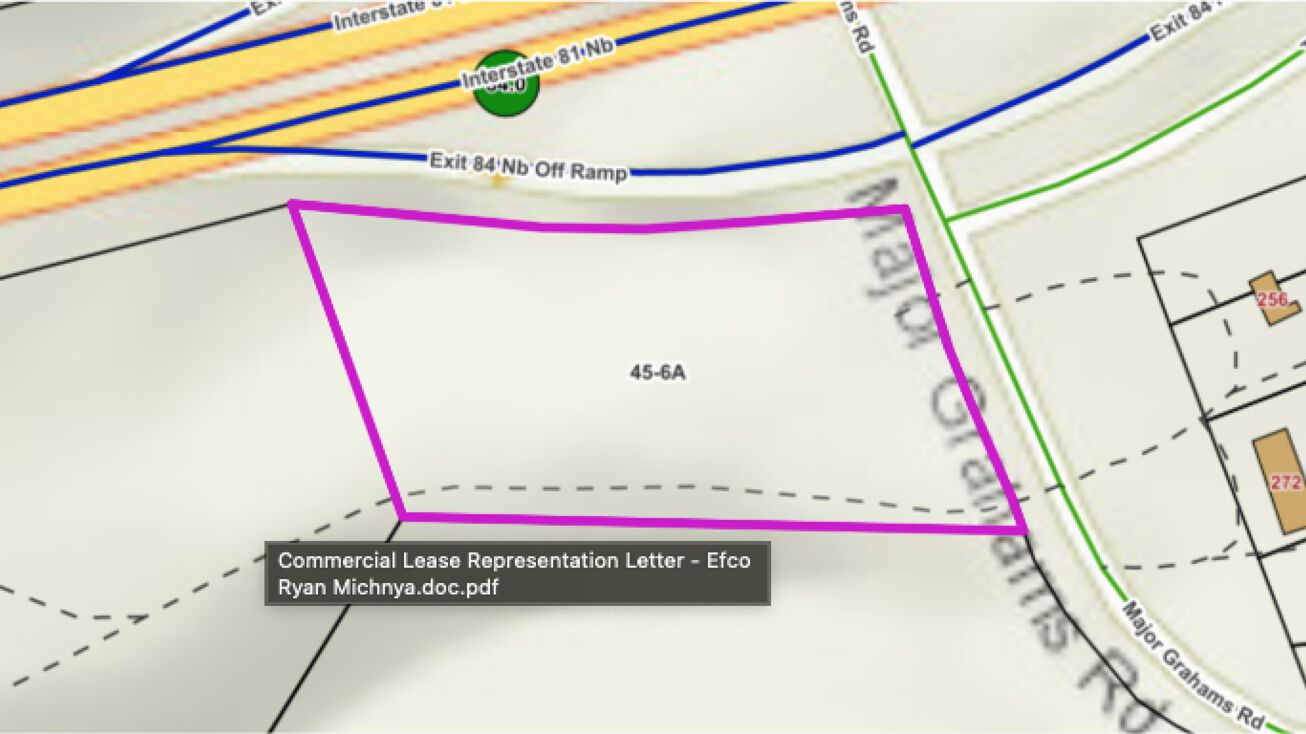 Major Grahams Rd, Max Meadows, VA 24360 | Crexi.com