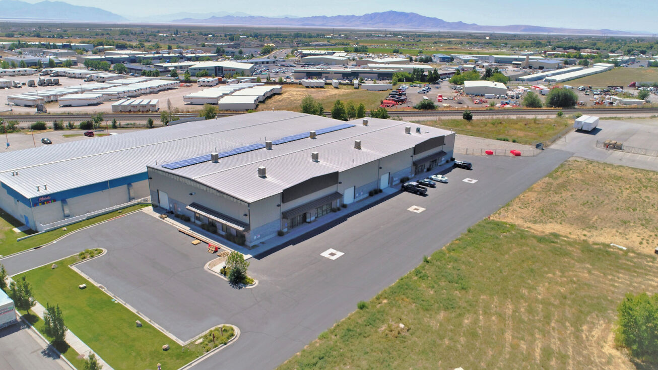 915 N Angel St, Layton, UT 84041 | Crexi.com