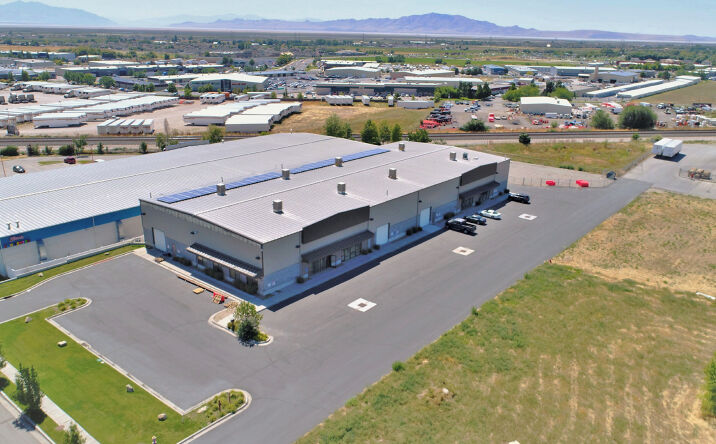 915 N Angel St, Layton, UT 84041 | Crexi.com