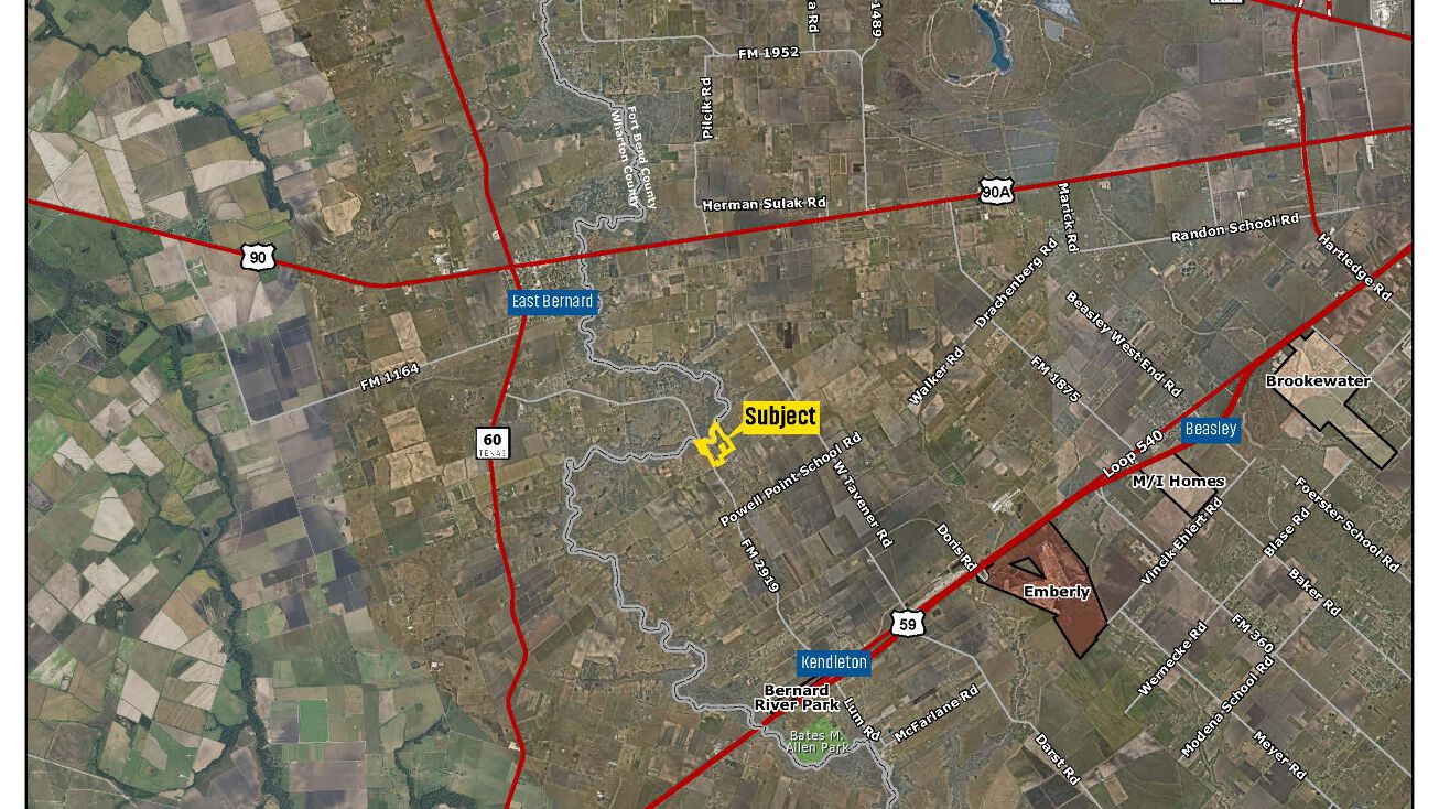 13030 Battle Rd, Beasley, TX 77417 | Crexi.com