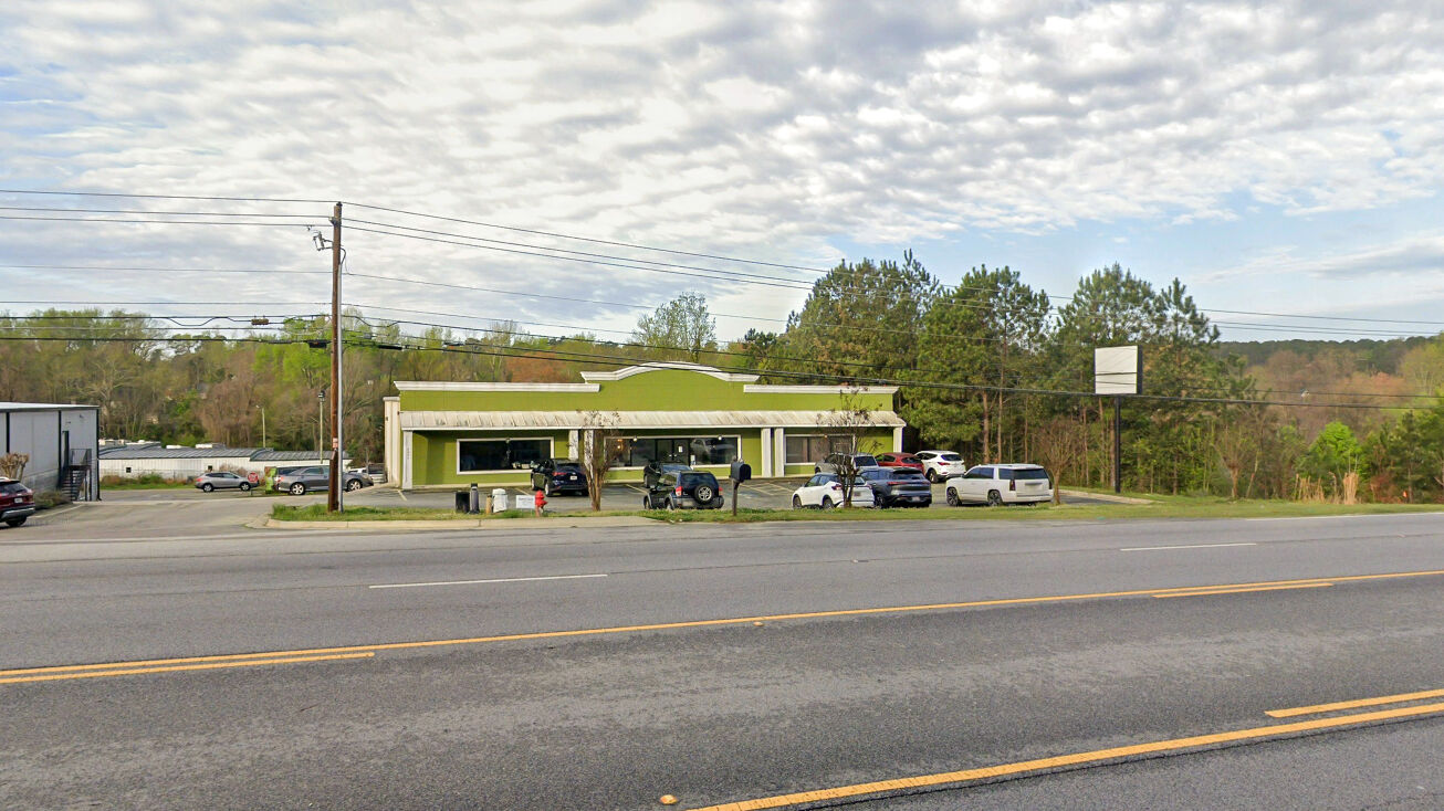 4090 Washington Rd, Augusta, GA 30907 | Crexi.com