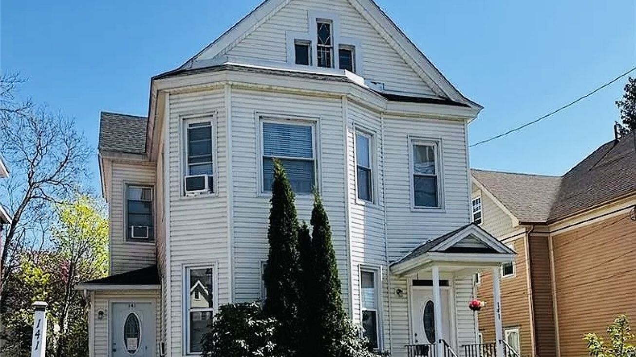 141 Pike St, Port Jervis, NY 12771 | Crexi.com