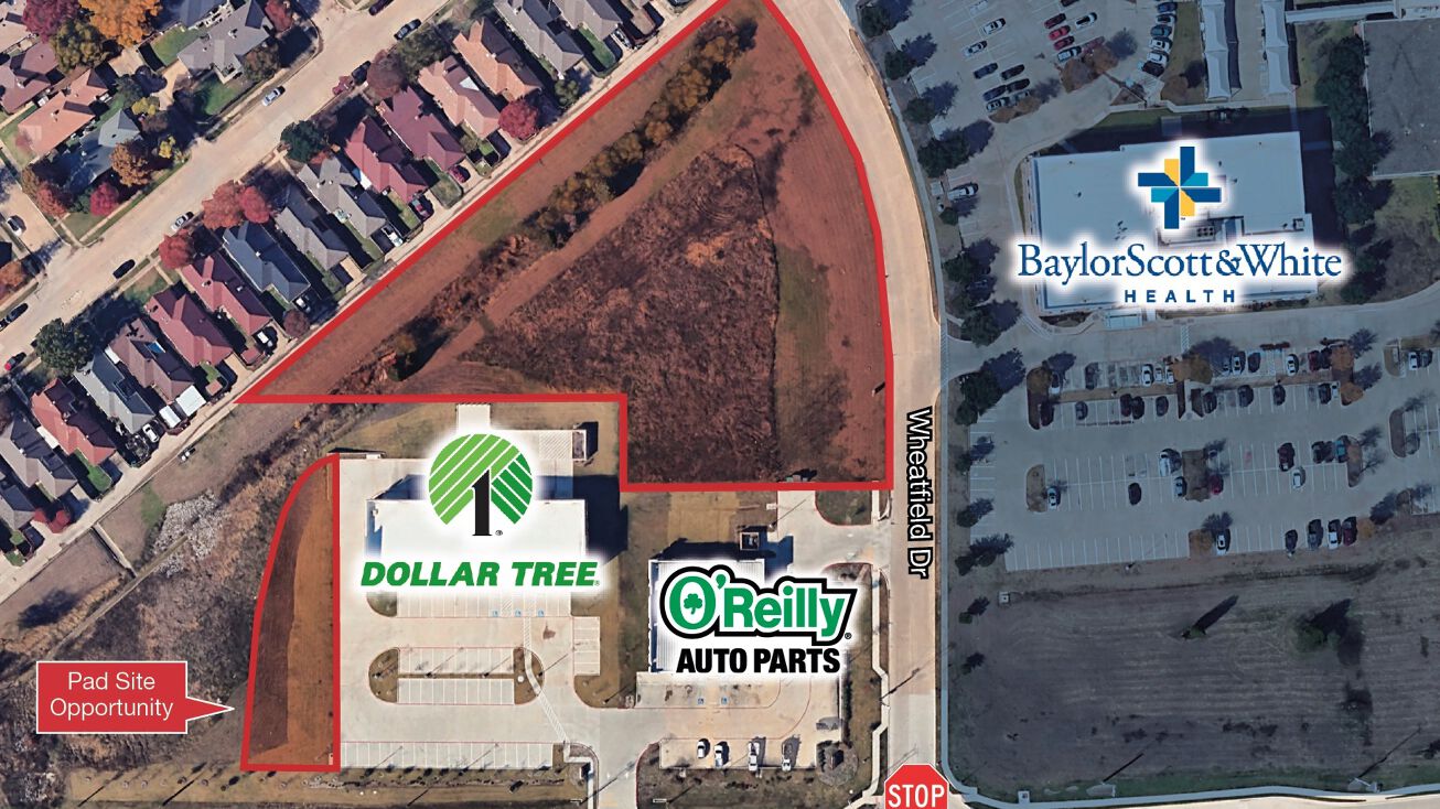 401 S. Collins Rd., Sunnyvale, TX 75182 | Crexi.com