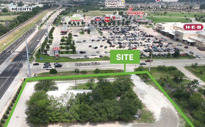 11777 Wellborn Rd, College Station, TX 77845 | Crexi.com