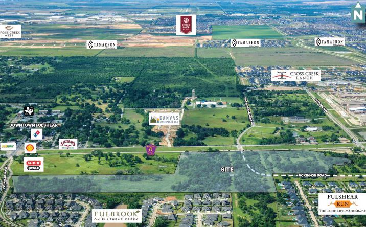 7643 FM359, Fulshear, TX 77441 | Crexi.com