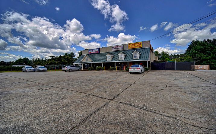 3253 Stone Mountain Highway, Snellville, GA 30078 | Crexi.com