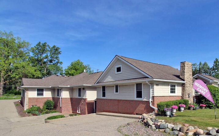 1814 S LAPEER RD Orion Township MI 48462 | Crexi.com