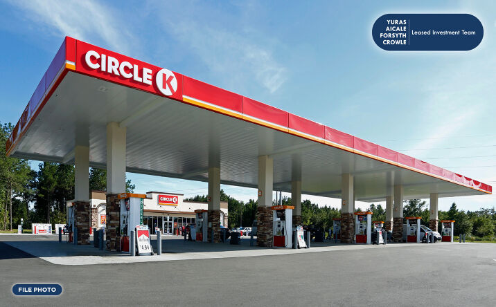 Gas Stations for Sale in Aransas County | Crexi