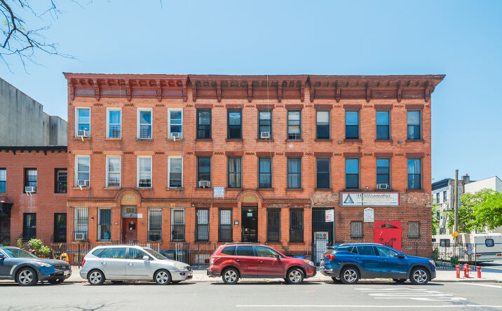 1168 Putnam Ave, Brooklyn, NY 11221 | Crexi.com