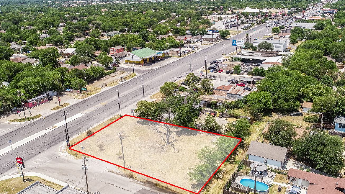 1707 Culebra Rd, San Antonio, TX 78201 | Crexi.com