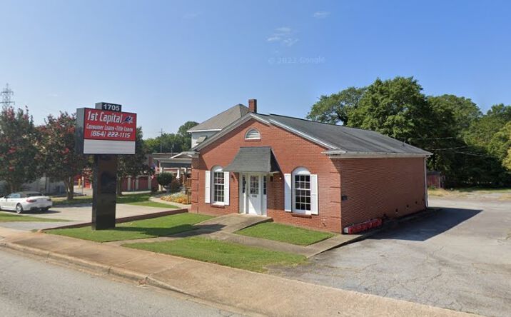 602 N Main St, Anderson, SC 29621 | Crexi.com