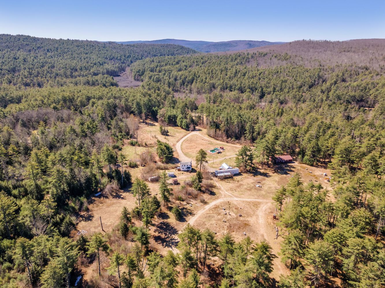 909 Wendell Rd, Warwick, MA 01378 | Crexi.com
