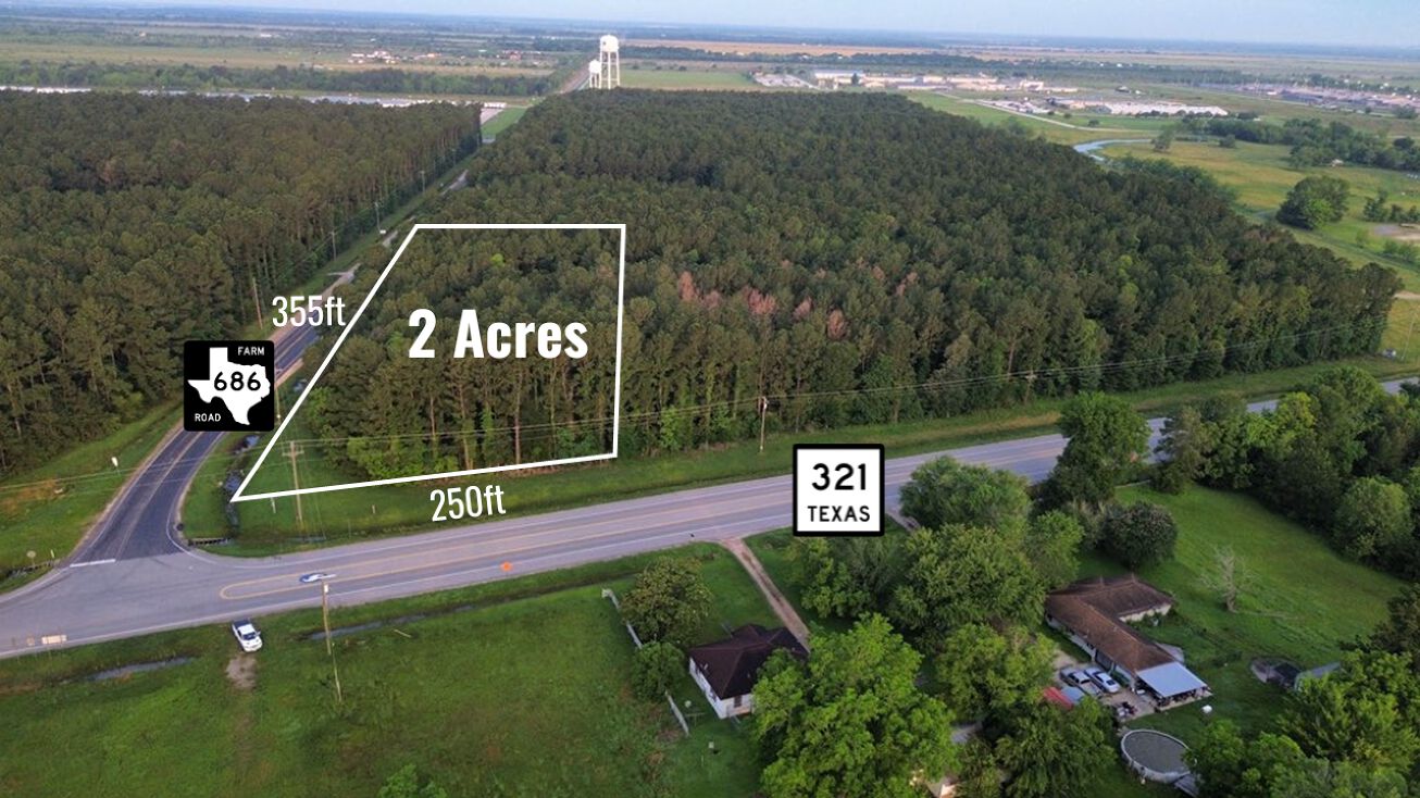 HWY-321 FM686, Dayton, TX 77535 | Crexi.com