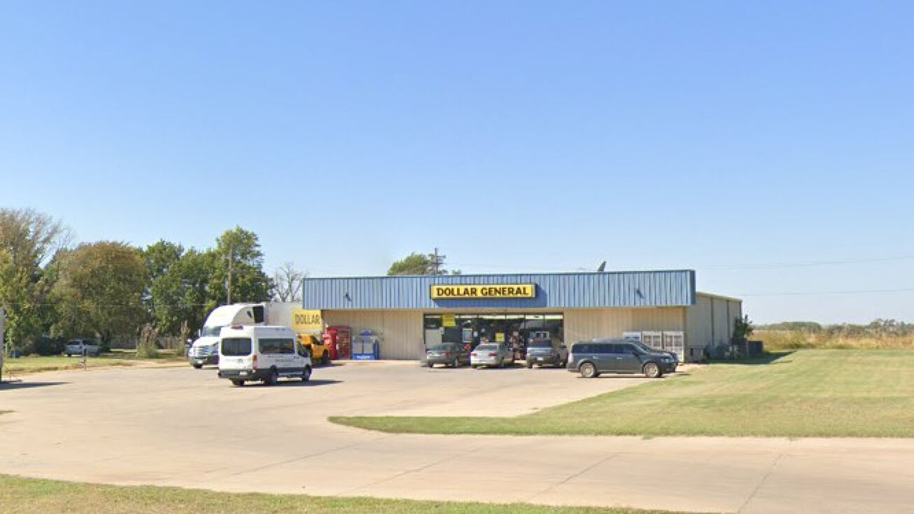 804 N Ll and G Ave, Anthony, KS 67003 | Crexi.com