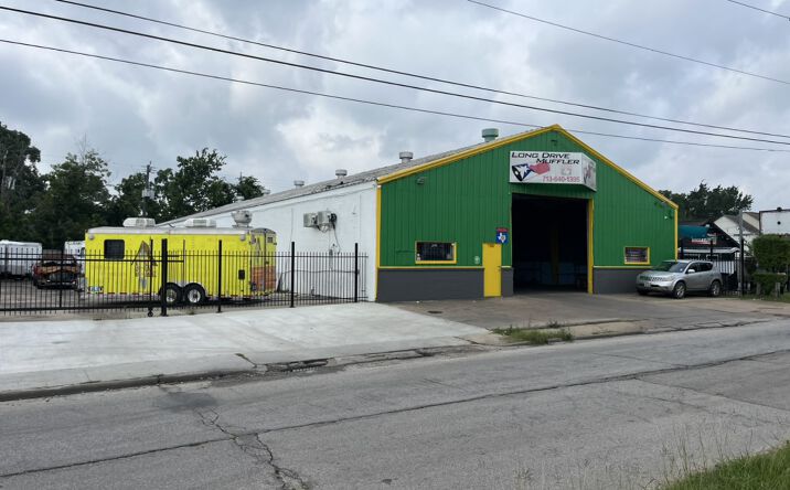 7130 Long Dr, Houston, TX 77087 | Crexi.com