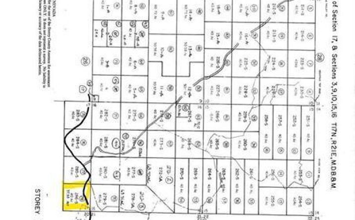 SR 341 282S, 283S, S5A, Reno, NV 89521 | Crexi.com