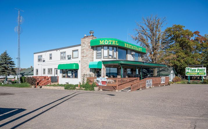 9243 US-169, Garrison, MN 56450 | Crexi.com